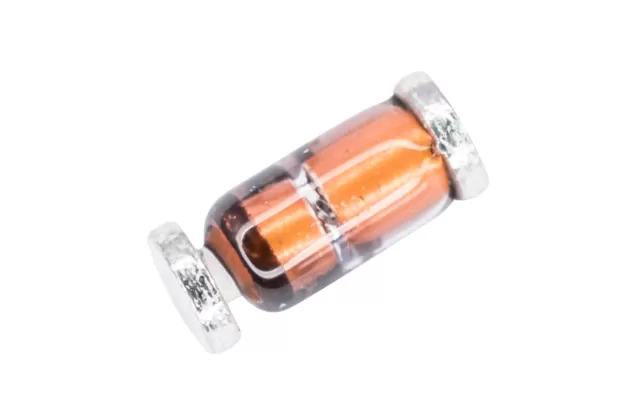 BAS85-SOD-80 Diode Zener SMD